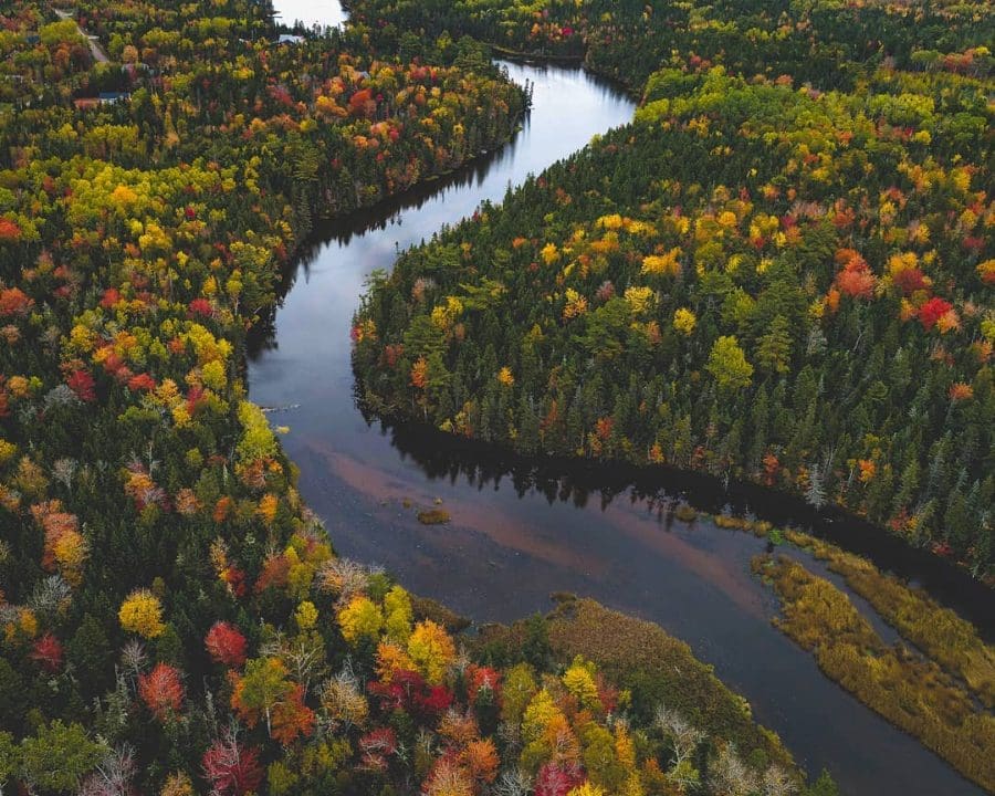 PEI Bicycle Tours | Prince Edward Island Bike Tours