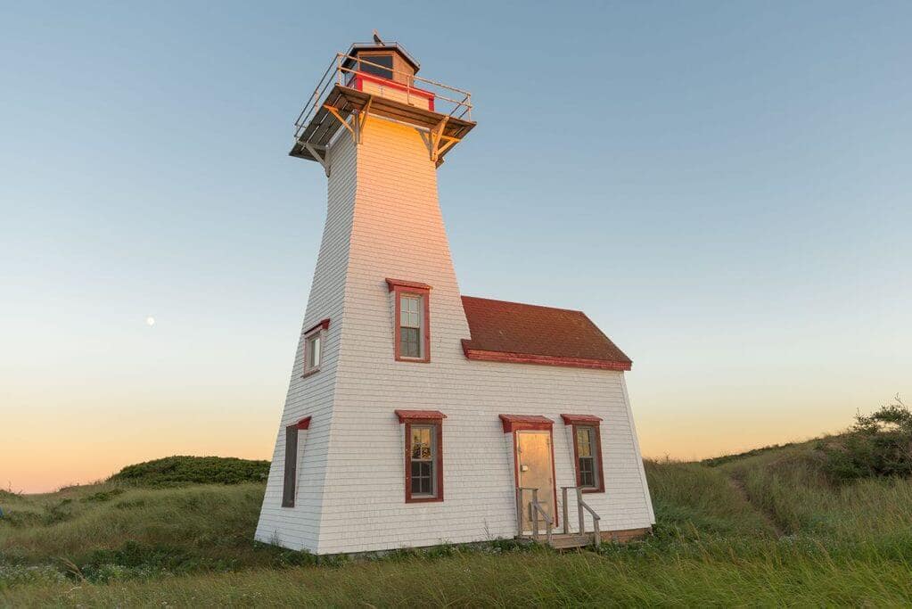 PEI Bicycle Tours | Prince Edward Island Bike Tours