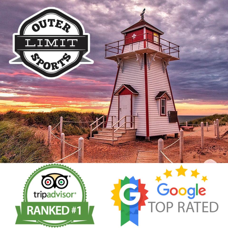 PEI Bicycle Tours | Prince Edward Island Bike Tours